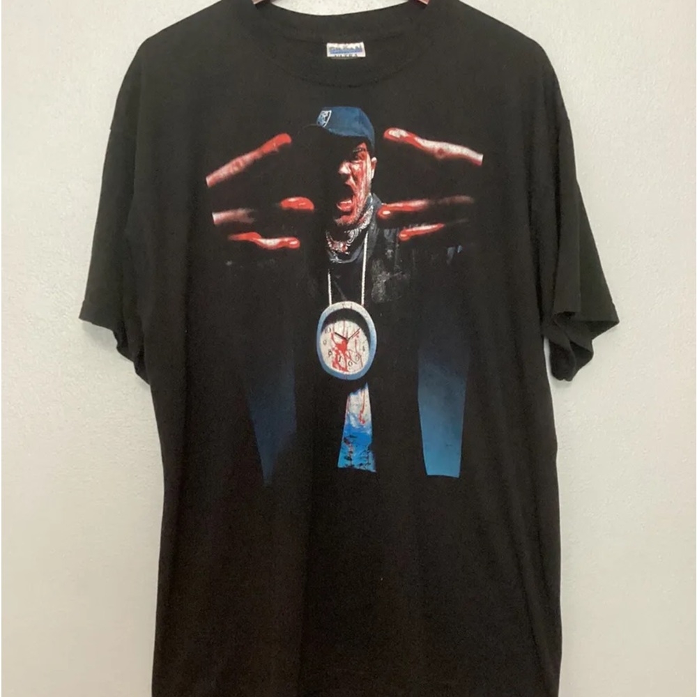 Rare Vintage Blaze Icp Insane Clown Posse Hip Hop Rap… - Gem